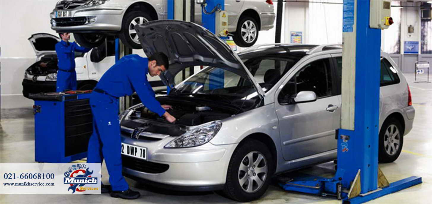 ساخت سوئیچ و ریموت بنز - مونیخ سرویس (ماهان سرویس)